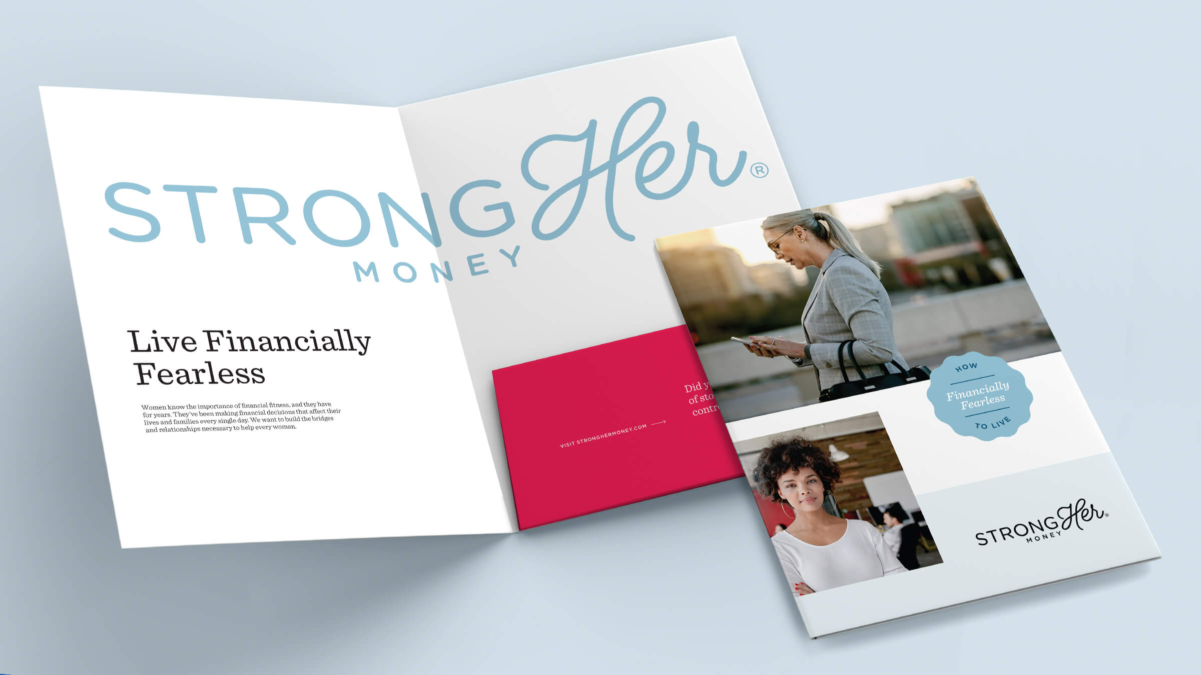 RFG Advisory - Brand Neue Co. | Birmingham, AL Advertising Agency